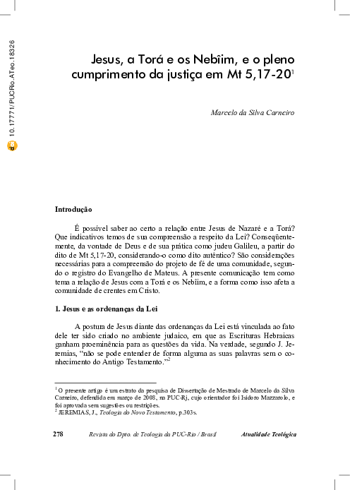 PDF Jesus A Tor E Os Neb im E O Pleno Cumprimento Da Justi a Em MT pdf-jesus-a-tor-e-os-neb-im-e-o-pleno-cumprimento-da-justi-a-em-mt