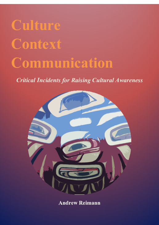(PDF) Culture, Context, Communication Critical Incidents for Raising ...