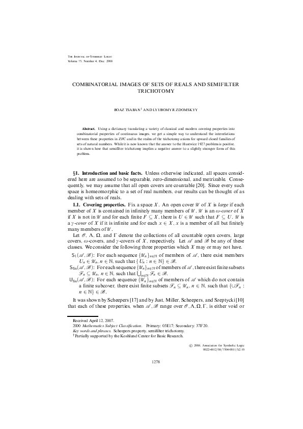 (PDF) Closed Fragments of Provability Logics of Constructive Theories