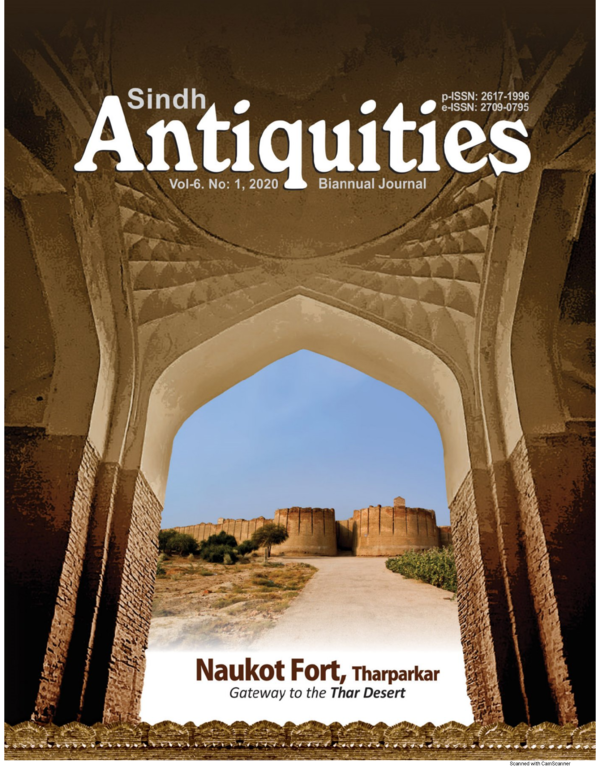(PDF) Throchi Fort, Azad Jammu & Kashmir: Significance, History ...