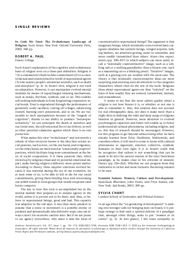 (PDF) Castes of Mind: Colonialism and the Making of Modern India
