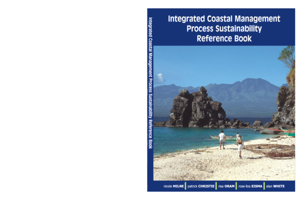(PDF) Integrated Coastal Management Process Sustainability Reference Book