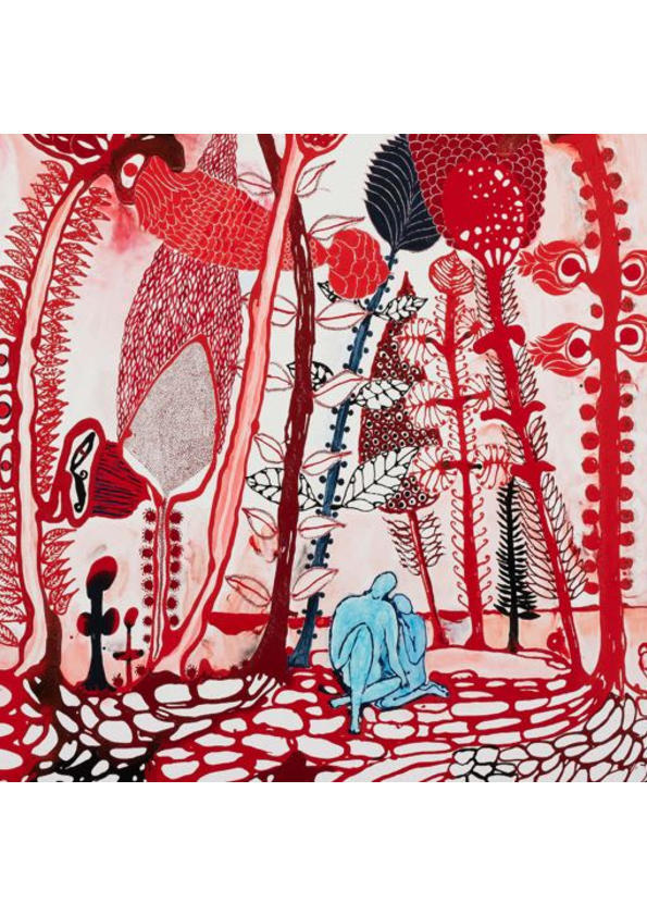 (PDF) John Pule - Still not close enough 2021