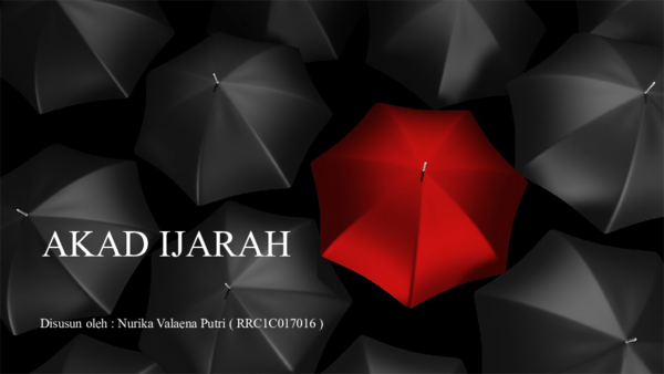 (PPT) Akad ijarah (ppt)