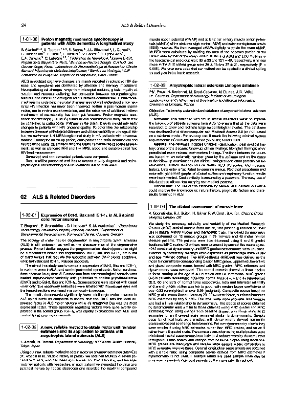 (PDF) 1-02-04 The clinical assessment of muscle force | Richard Orrell ...