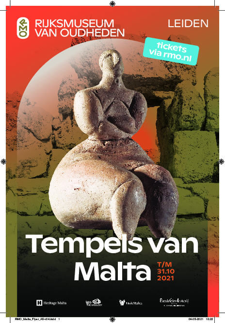 (PDF) Tempels van Malta / Temples of Malta