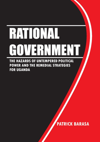 (PDF) RATIONAL GOVERNMENT:THE HAZARDS OF UNTEMPERED POLITICAL POWER AND ...