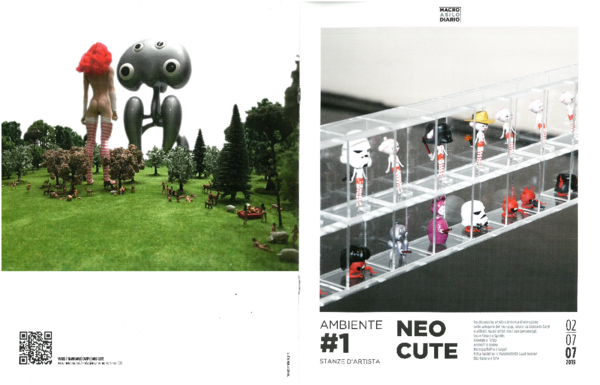 (PDF) Neo Cute