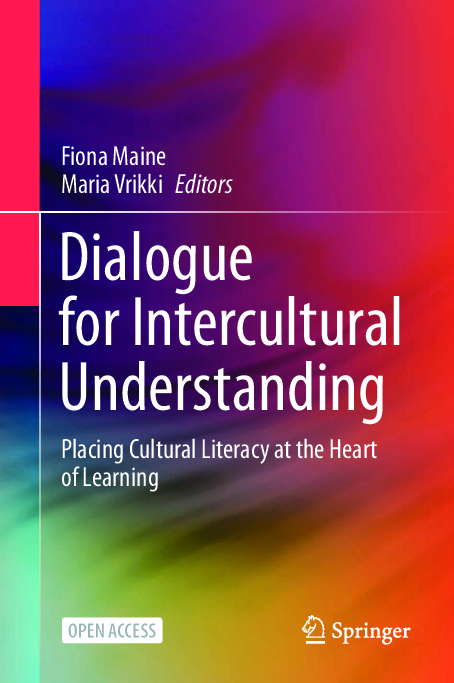 (PDF) "Creative Ways to Approach the Theme of Cultural Diversity in ...