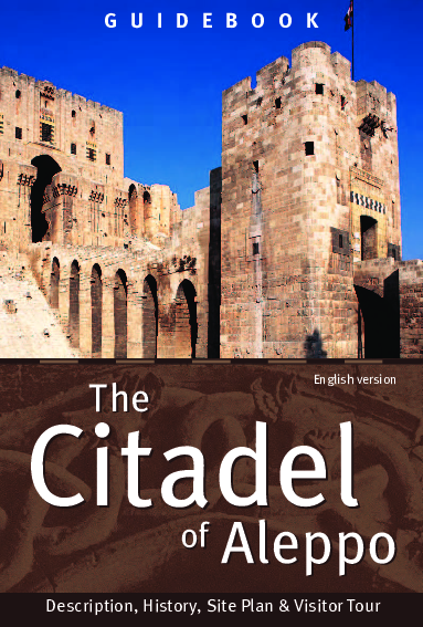 (PDF) Guidebook The Citadel of Aleppo
