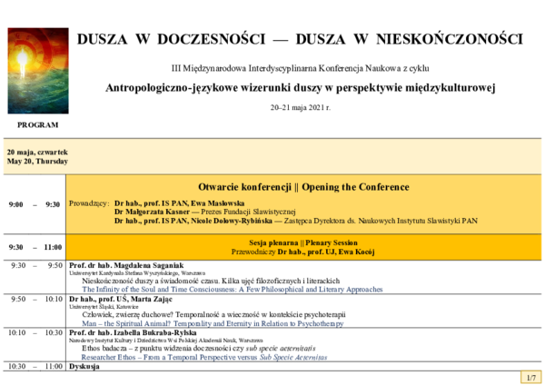 (PDF) Program Dusza 2021-