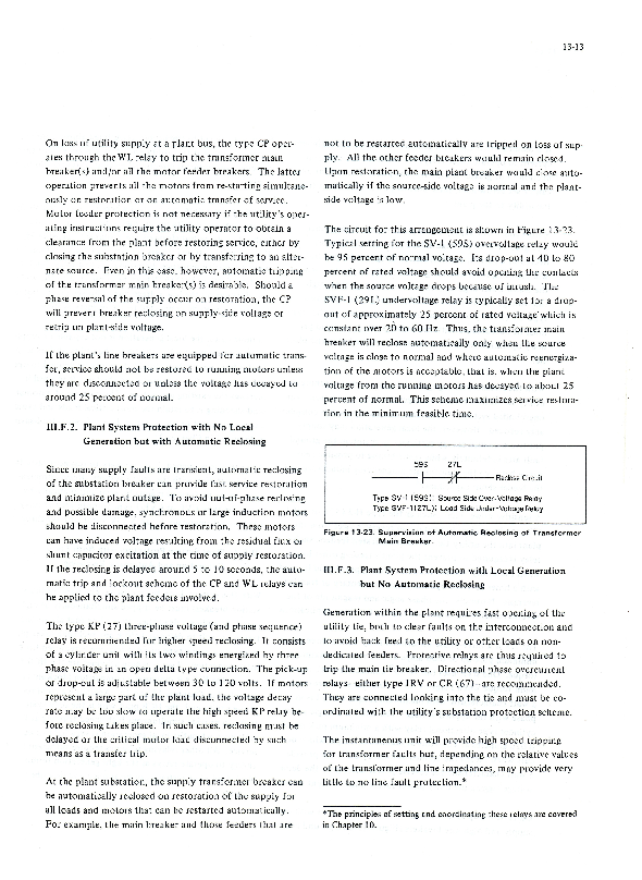 (PDF) APPLIED PROTECTIVE RELAYING Westinghouse