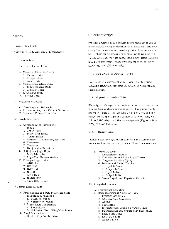 (PDF) APPLIED PROTECTIVE RELAYING Westinghouse