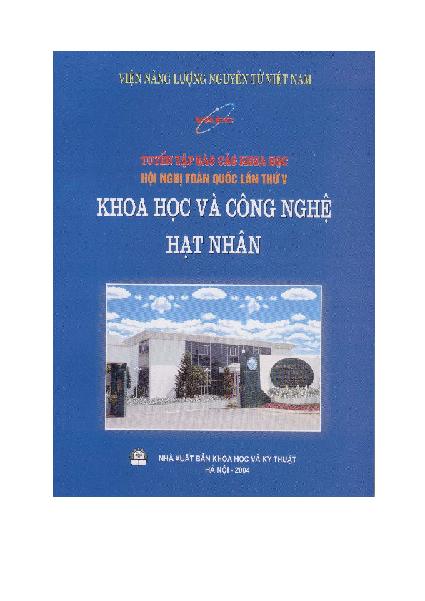 (PDF) Study on the synthesis of EDTMP for labeling with 153Sm and its ...