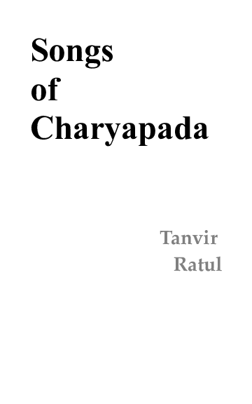 (PDF) Charyapada