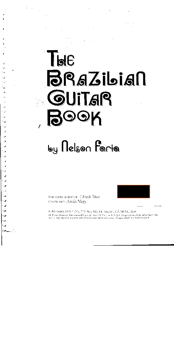 (PDF) Brazilian Book