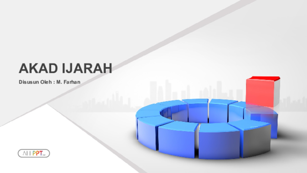 (PPT) Ppt Akad Ijarah