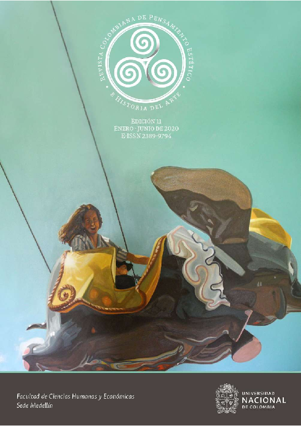 (PDF) Maquinarte o la involución creadora***Maquinarte or the Creative ...