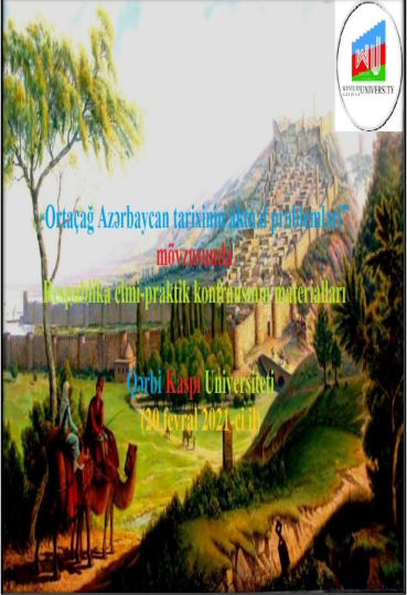 (PDF) SELÇUKLULAR, İLDENİZLİLER VE İLHANLILAR DEVRİNDE AZERBAYCAN’DA ...