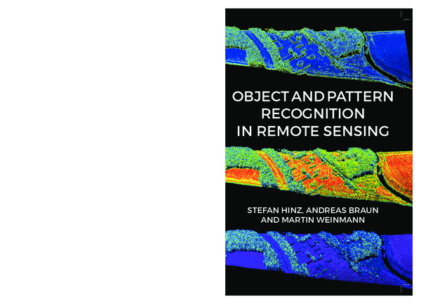 Pdf Object And Pattern Recognition In Remote Sensing Modelling And Monitoring Environmental