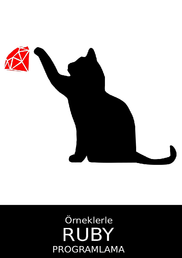 (PDF) Örneklerle Ruby Programlama
