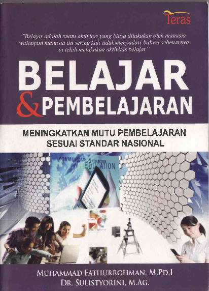 (PDF) Belajar dan pembelajaran