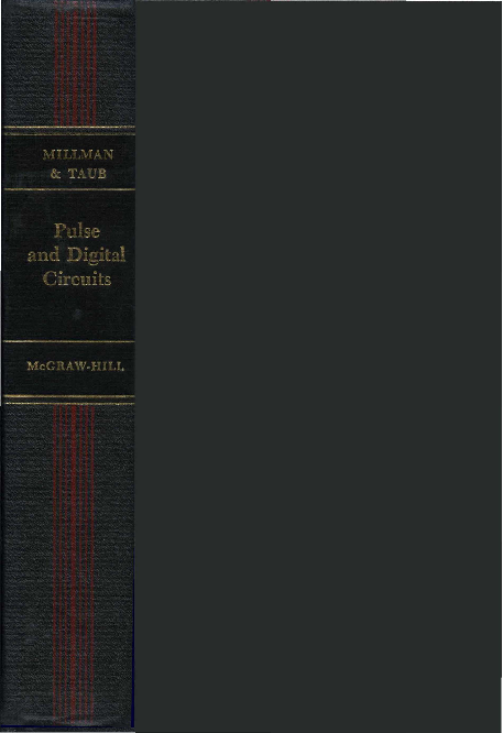 (PDF) Millman Pulse and Digital Circuits