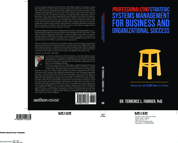 (PDF) Professionalizing Strategic Systems Management for Business and ...