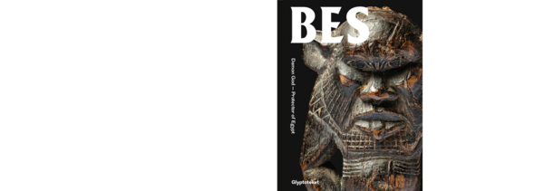 (PDF) Bes masks: From household demon to head of all gods