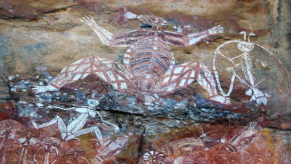 (PDF) Aboriginal Spirituality