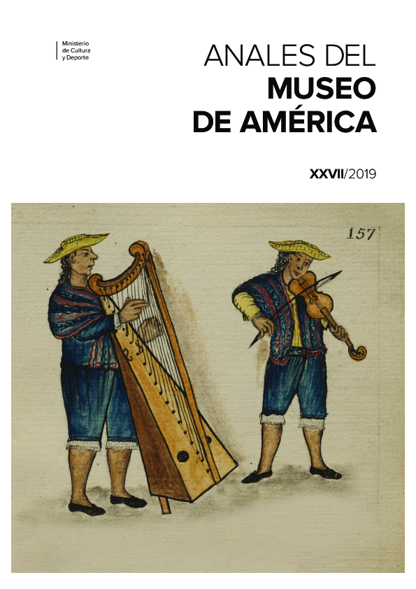 (PDF) El origen del códice maya de Madrid o Trocortesiano