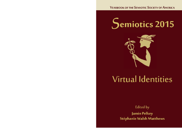 (PDF) Virtual Identities