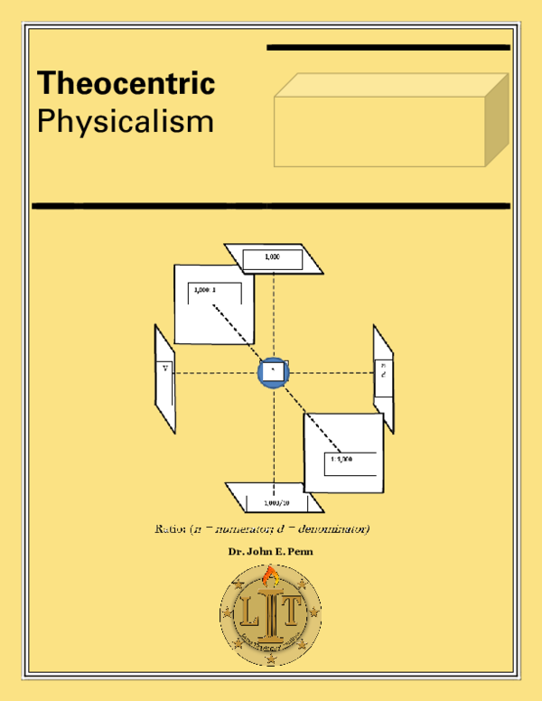 (PDF) Theocentric Physicalism