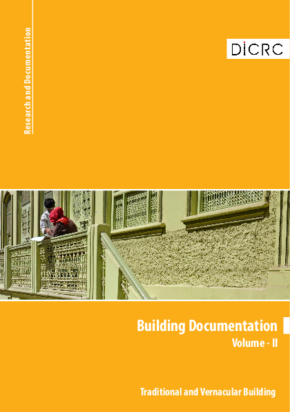 (PDF) BUILDING DOCUMENTATION - Volume 2