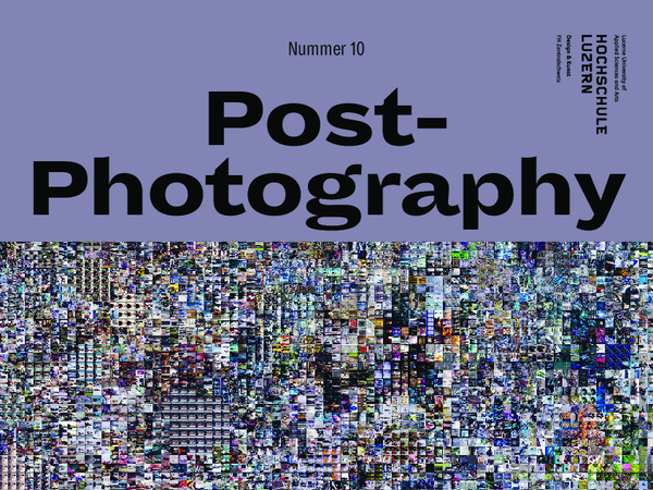 (PDF) Post-Photography