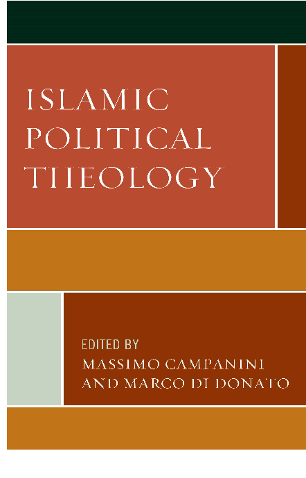 (PDF) Rethinking Political Theology in the Islamic Context: The Case of ...