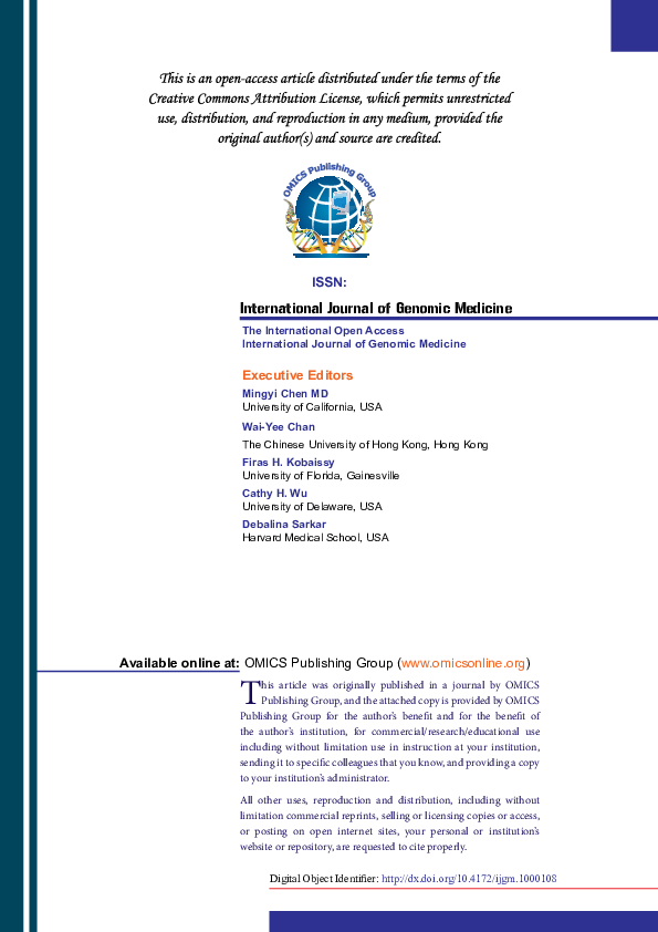 (PDF) Mitochondrial Genomes and Frameshift Mutations: Hidden Stop ...