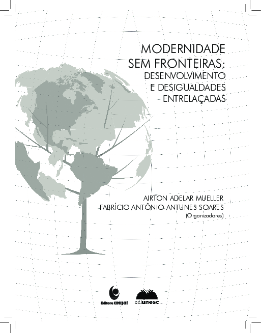 Pdf Elites Desigualdad Y Desarrollo En América Latina