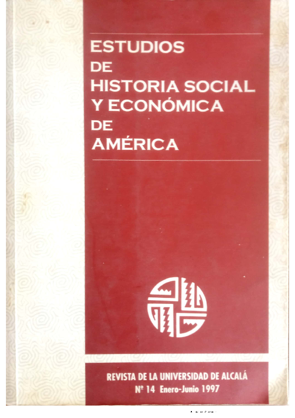 (PDF) Laura Febres La comprensión de hispanoamerica