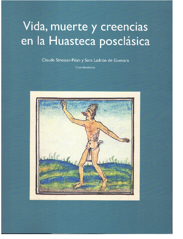 (PDF) Escultura huasteca: Continuidades y cambios en las tradiciones ...