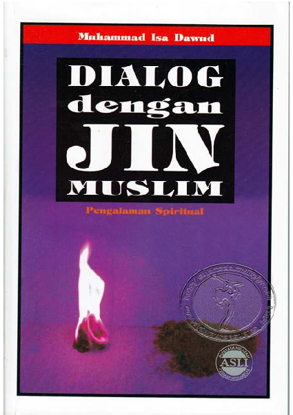 (PDF) Muhammad isa dawud dialog dengan jin muslim