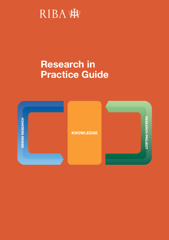 (PDF) RIBA Research in Practice Guide