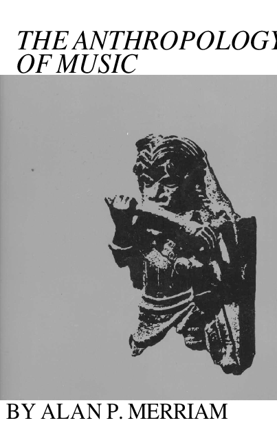 (PDF) The Anthropology Of Music