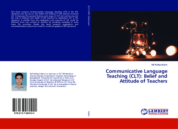 (PDF) Communicative Language Teaching
