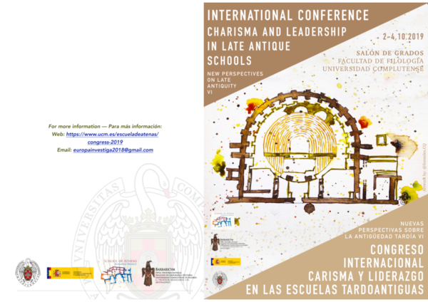 (PDF) How to Become a Theios Aner: Proclus as a Case Study