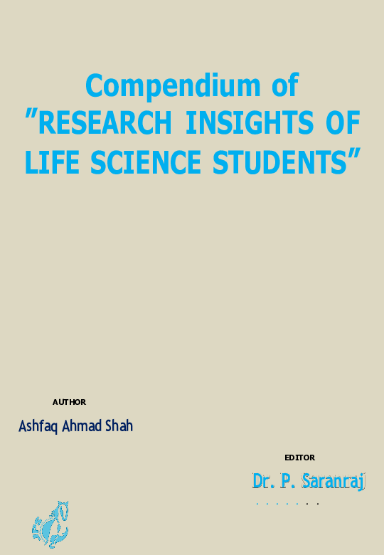 (PDF) Compendium of "RESEARCH INSIGHTS OF LIFE SCIENCE STUDENTS"