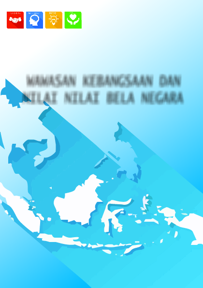 (PDF) . Modul Wawasan kebangsaan dan Nilai BN baru