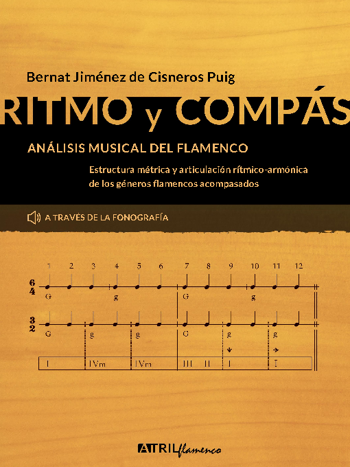 (PDF) Ritmo y compás. Estructura métrica y articulación rítmico ...
