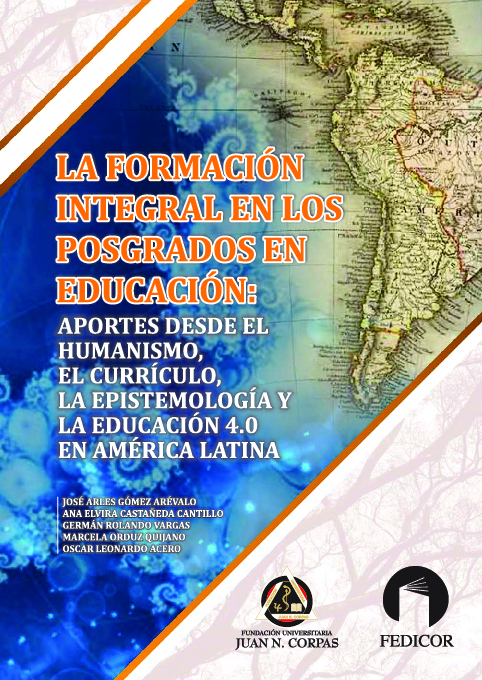 (PDF) LIBRO 1. LA FORMACIÓN INTEGRAL