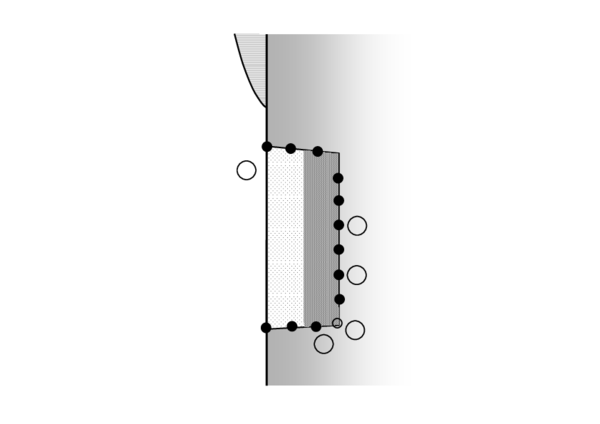 (PDF) Root-surface gap-formation with RMGIC restorations minimized by ...